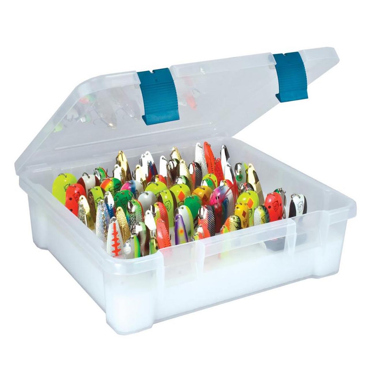 Plano Prolatch Magnum Spoon Tackle Box – CH BEATS